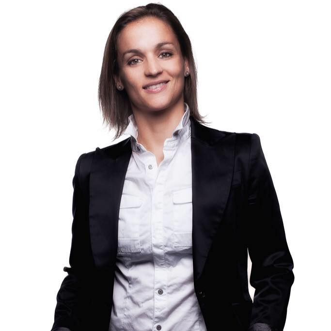 Picture of Melissa Barbieri