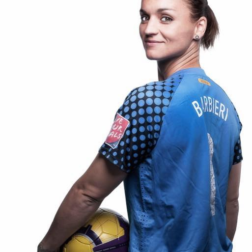 Melissa Barbieri image