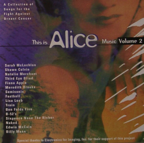 Picture of This Is Alice Music Vol. 2