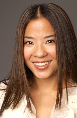 Picture of Karin Anna Cheung