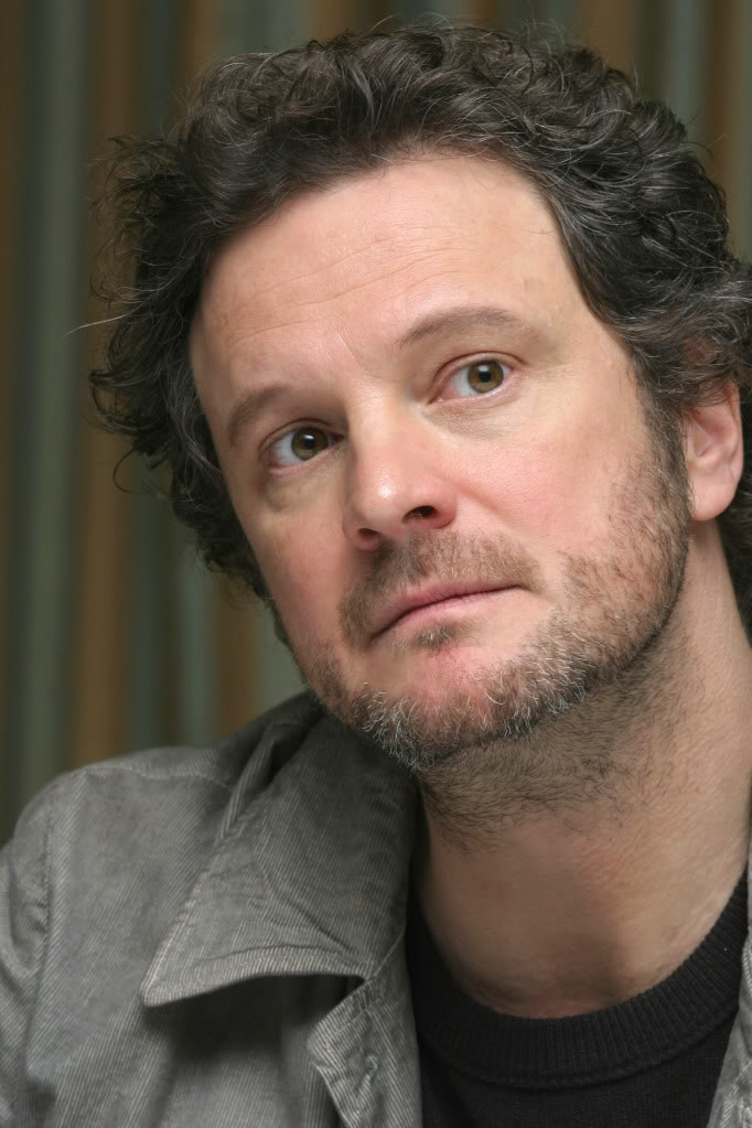 Picture of Colin Firth