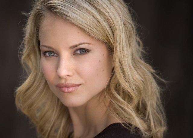 Picture of Christine Scott Bennett