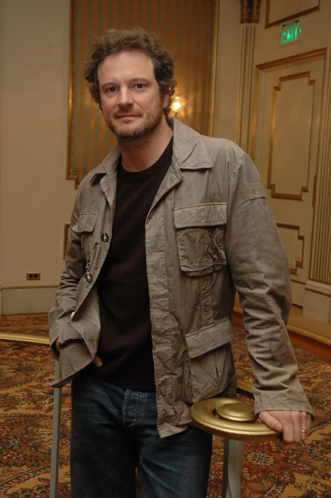 Picture of Colin Firth