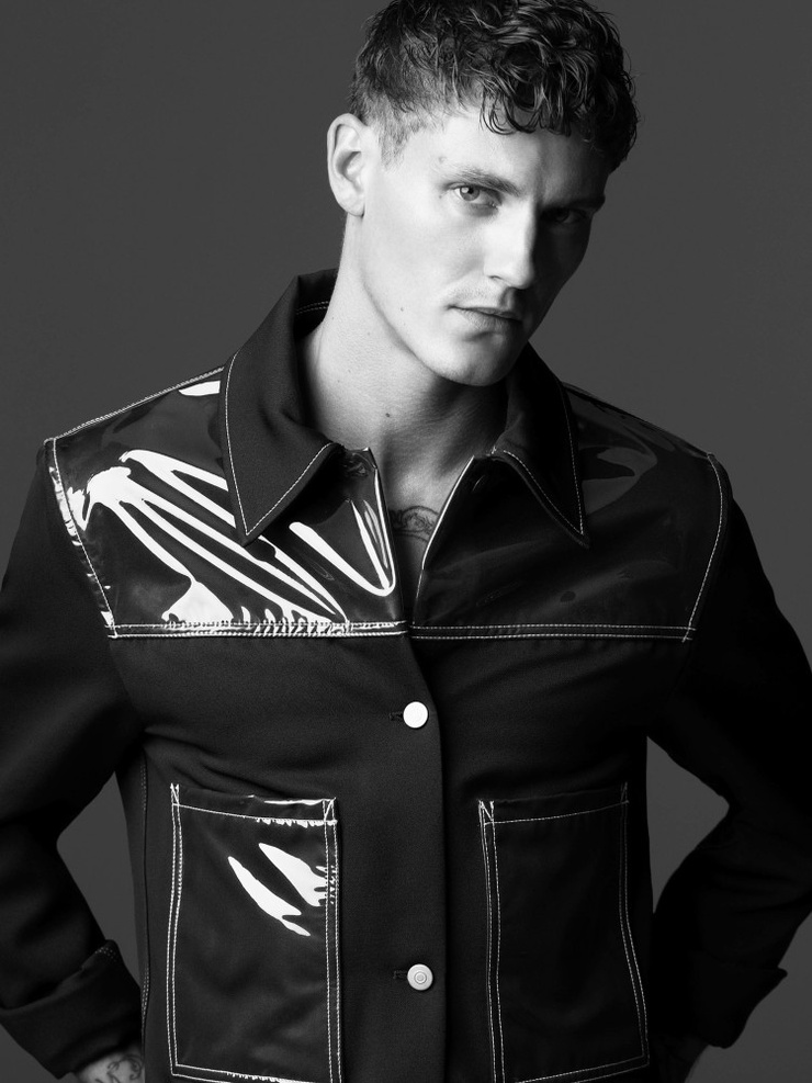 Picture of Mikkel Jensen