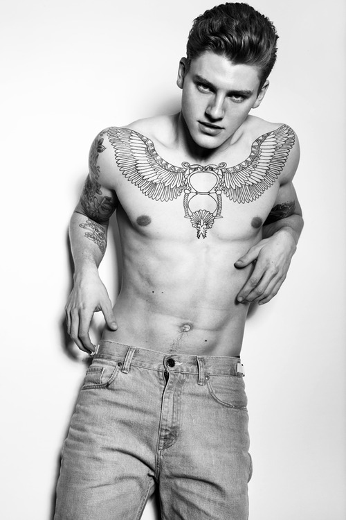 Picture of Mikkel Jensen