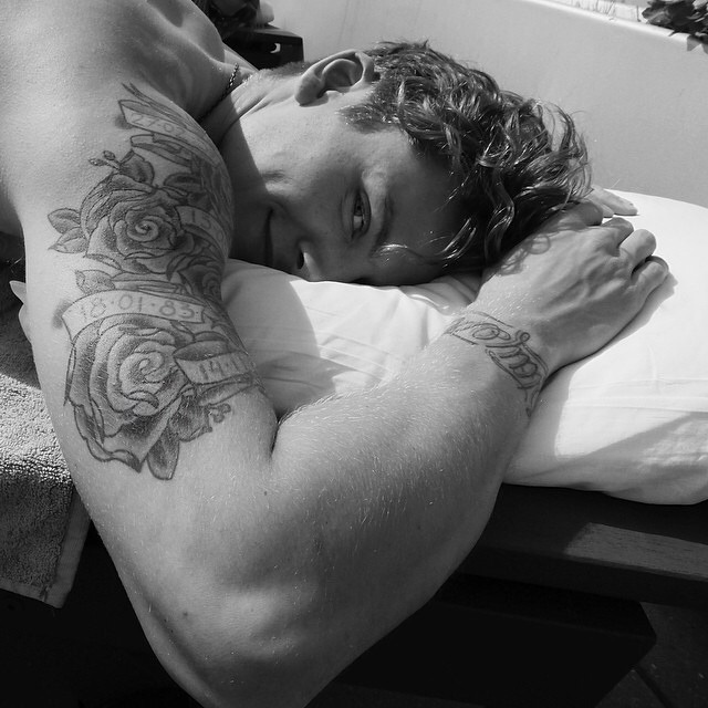 Picture of Mikkel Jensen