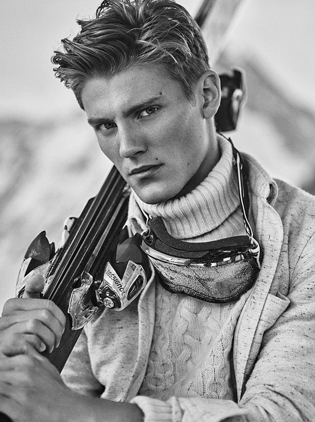 Picture of Mikkel Jensen