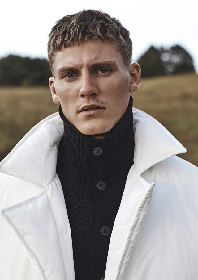 Image of Mikkel Jensen