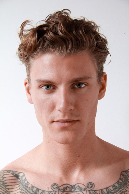 Mikkel Jensen picture