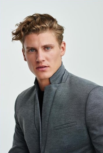 Mikkel Jensen picture