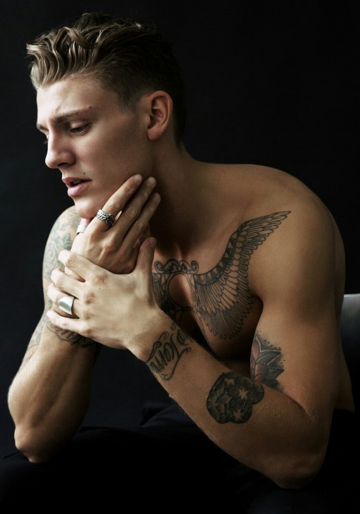 Picture of Mikkel Jensen