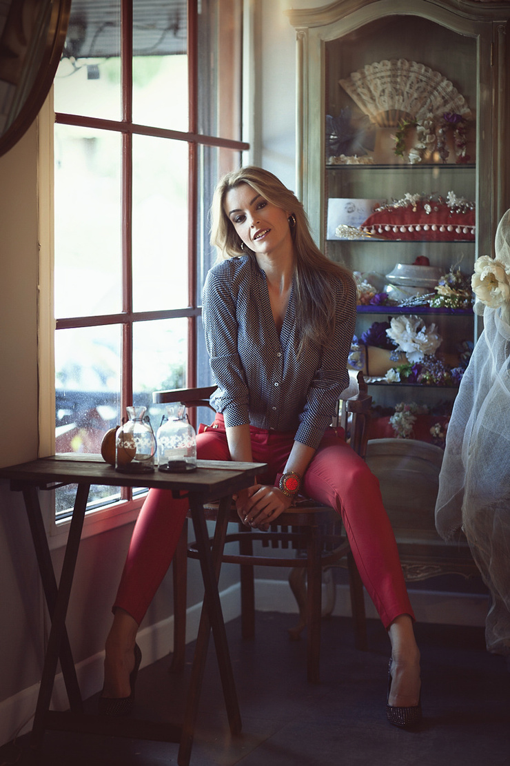 Picture of Mónica Martínez