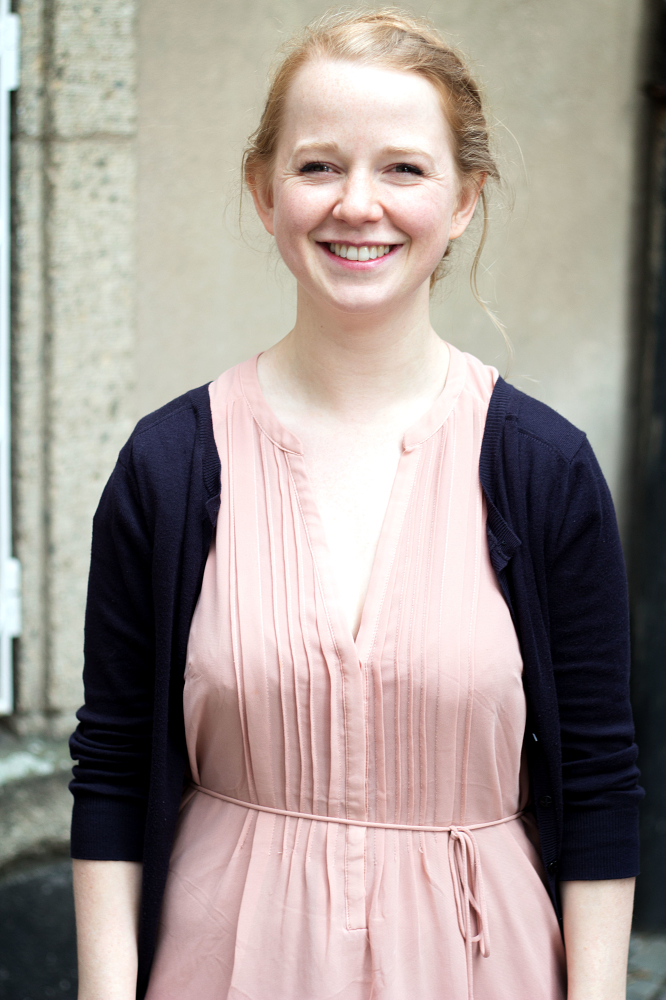 Nele Swanton picture