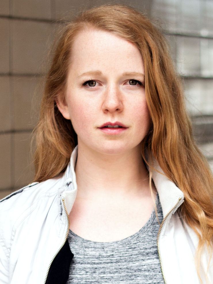 Picture of Nele Swanton