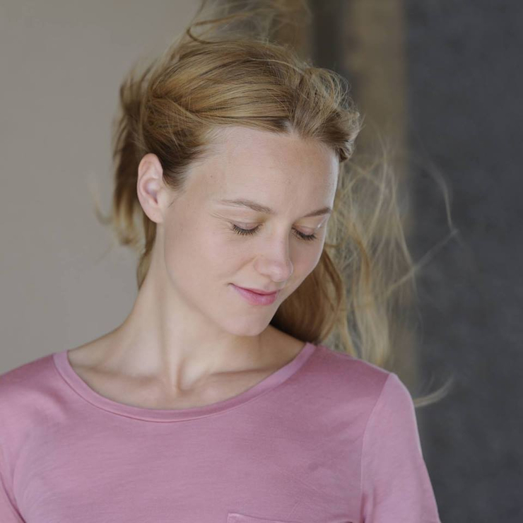 Picture of Anna Unterberger