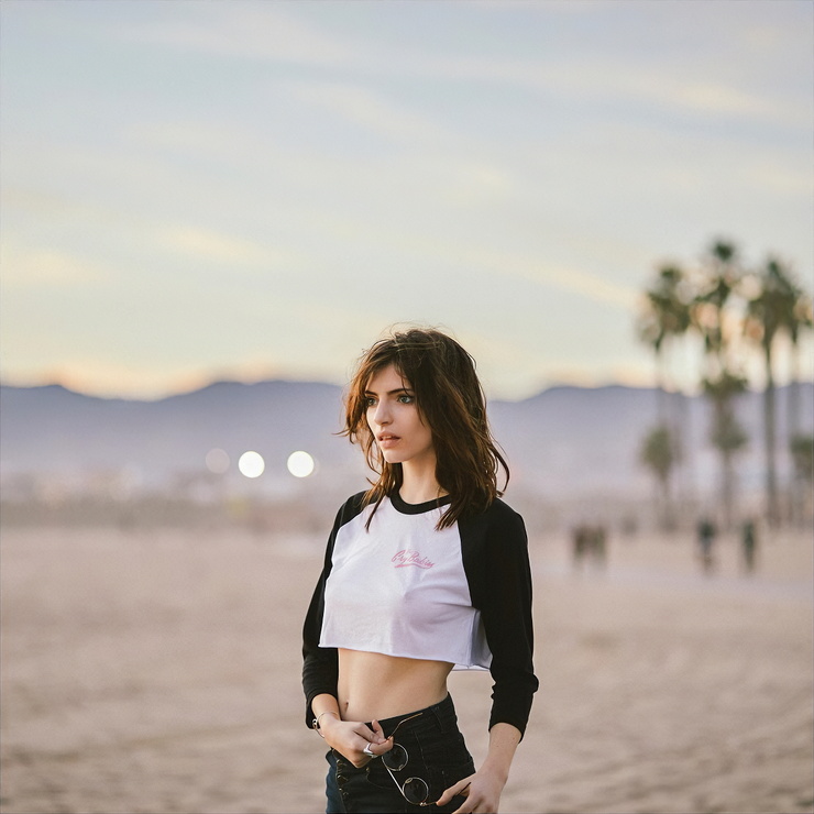 Stevie DeFelice image