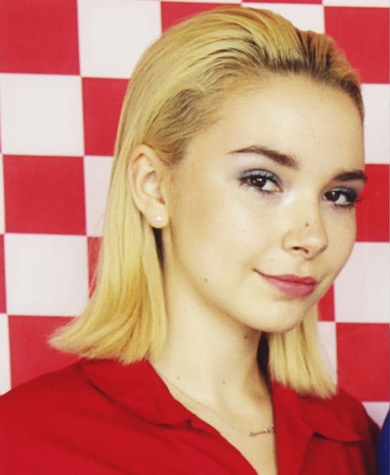 Picture of Lydia Night