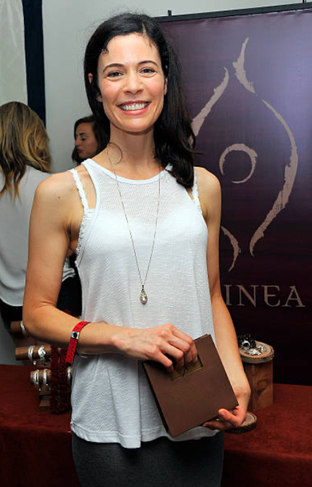 Picture of Lauren Stamile