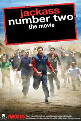 Picture of Jackass: Number Two