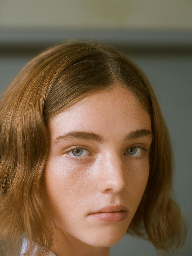 Picture of Sarah Runge