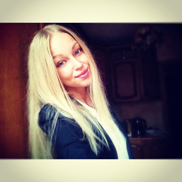 Image of Anna Lebedeva 1