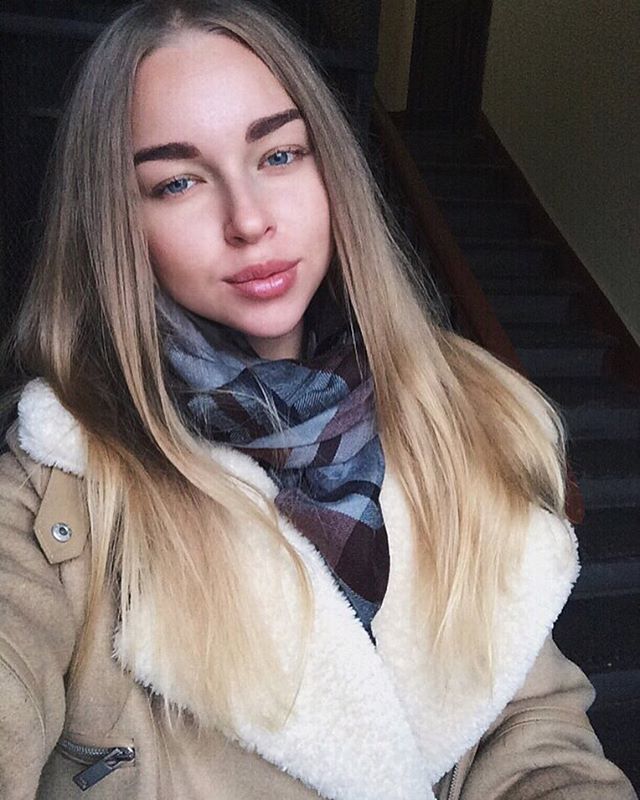 Picture of Anna Lebedeva 1