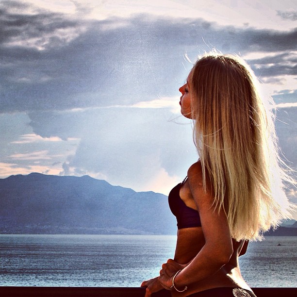 Picture of Anna Lebedeva 1