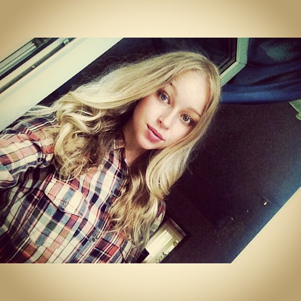 Picture of Anna Lebedeva 1