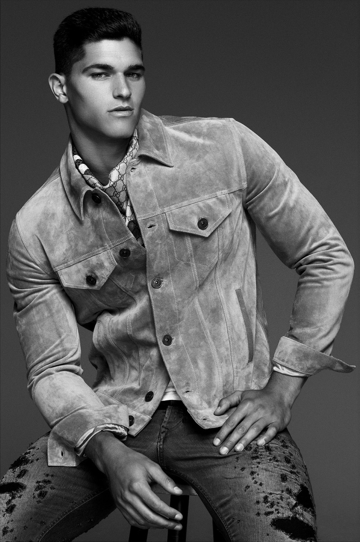 Picture of Trevor Signorino