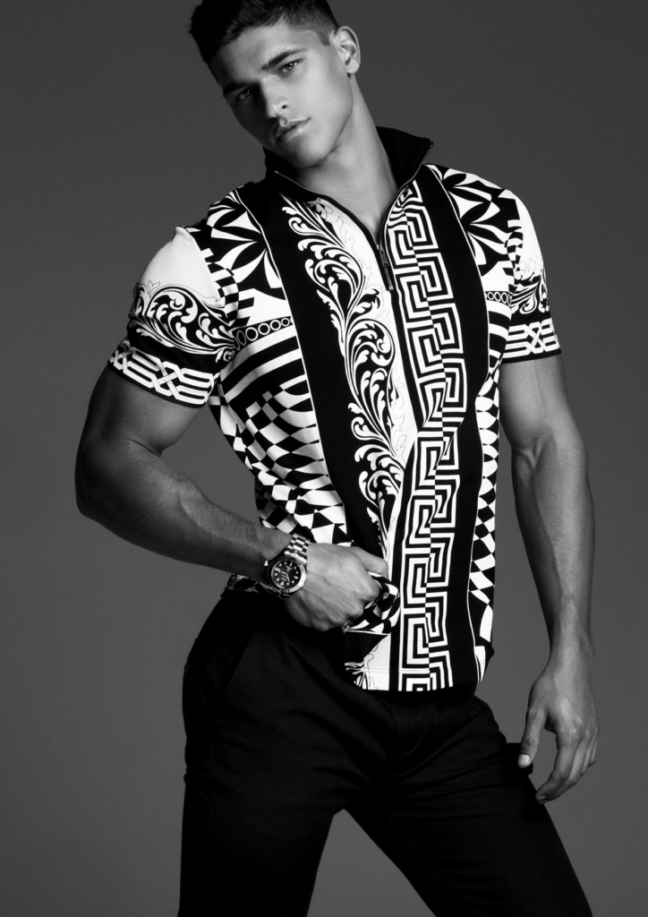 Picture of Trevor Signorino