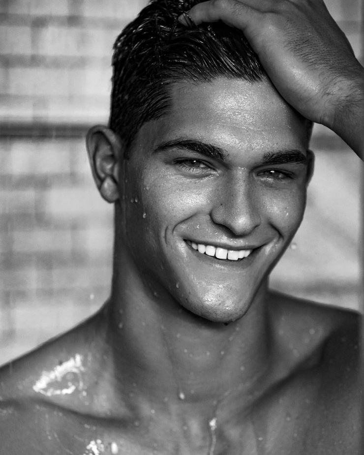 Image of Trevor Signorino