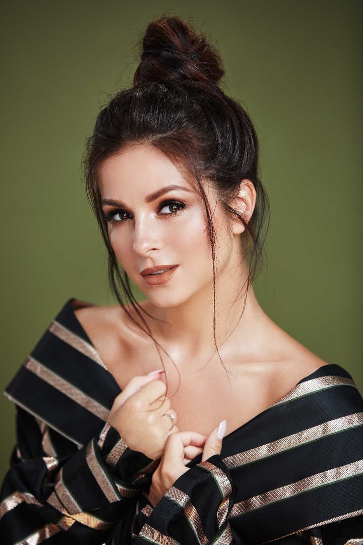 Picture of Nyusha
