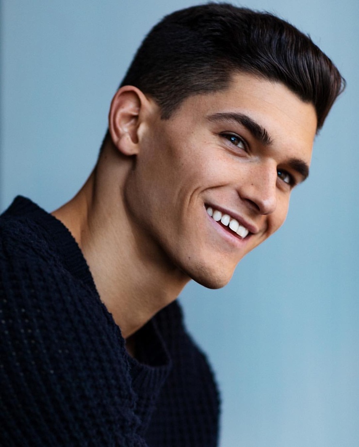 Picture of Trevor Signorino