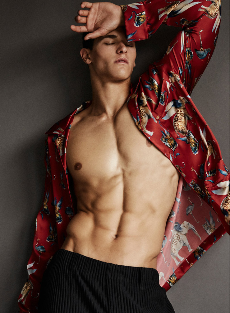 Picture of Trevor Signorino