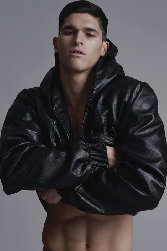 Trevor Signorino picture