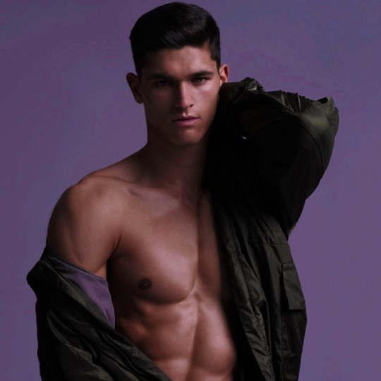 Picture of Trevor Signorino