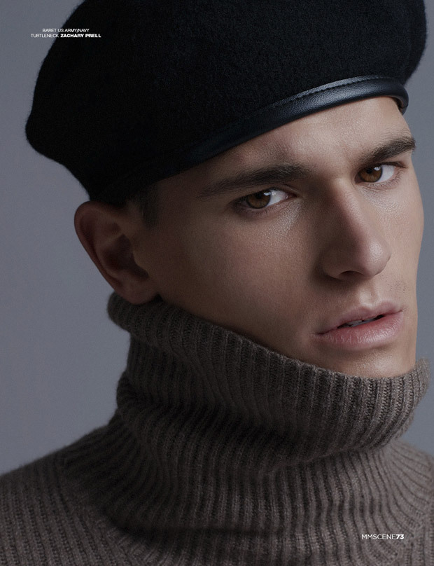 Picture of Trevor Signorino