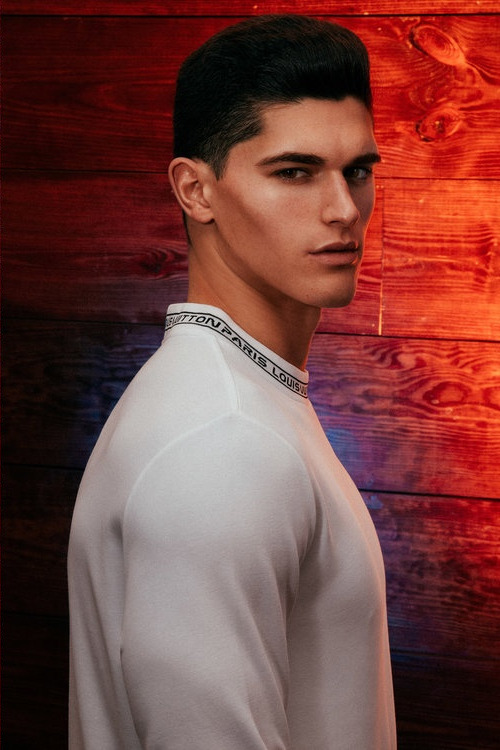 Image of Trevor Signorino