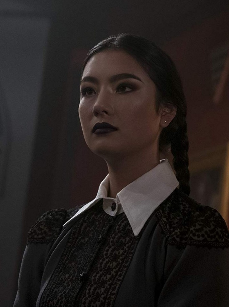 Picture of Adeline Rudolph