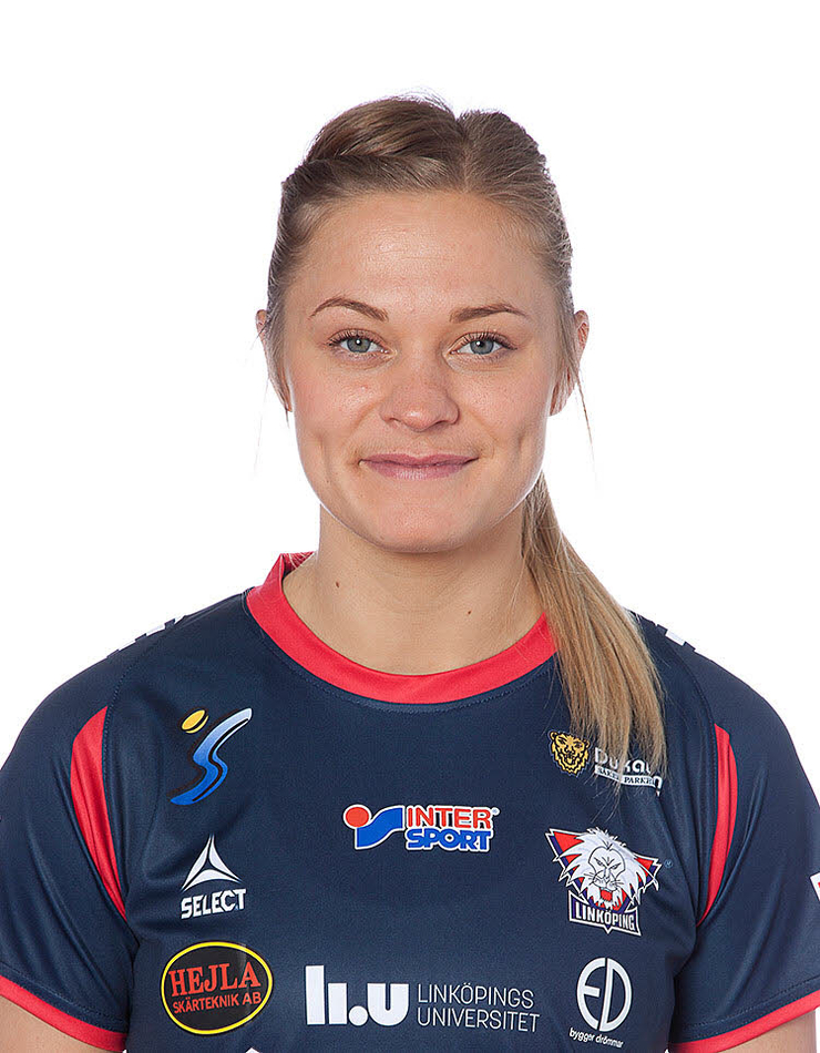 Fridolina Rolfö image