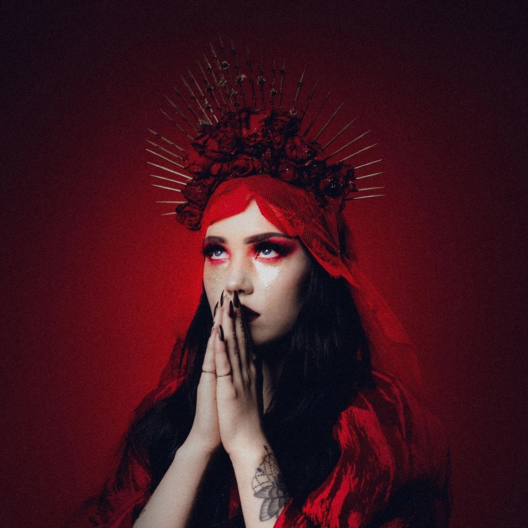 Angelina Dehn picture