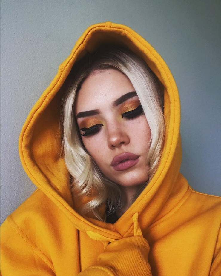 Image of Angelina Dehn