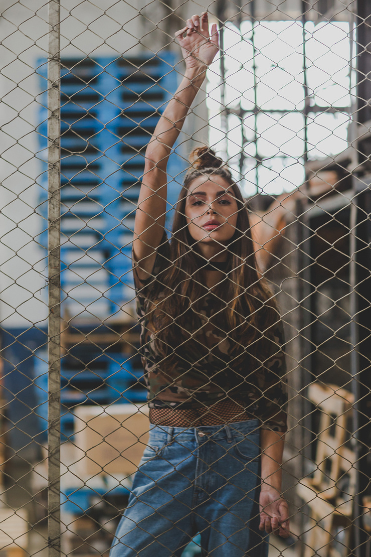 Picture of Thatiana Fanucchi
