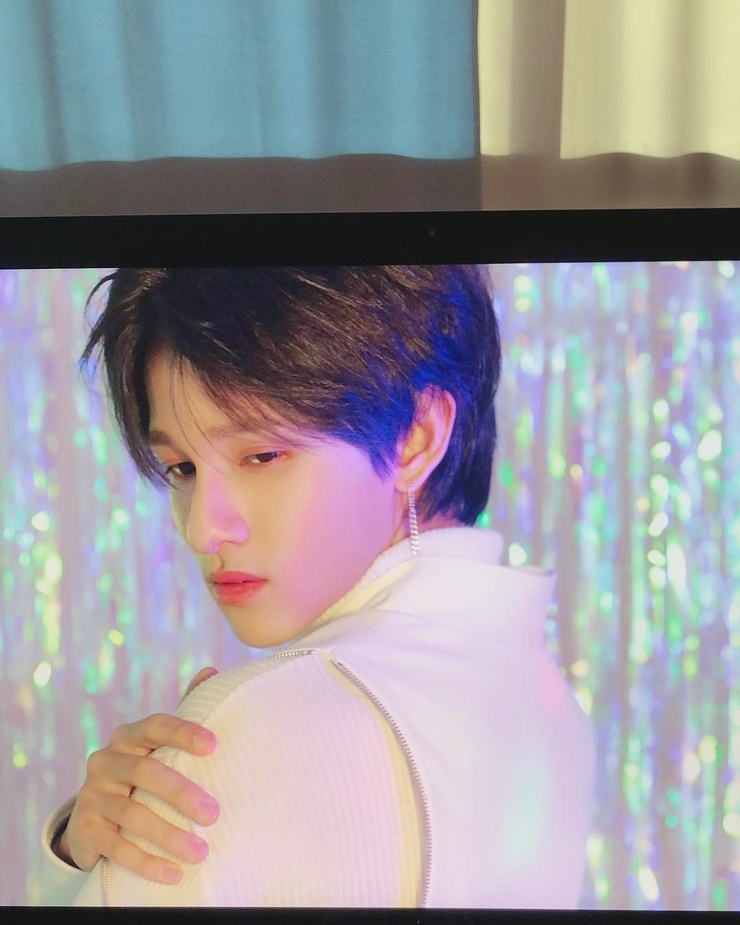 Picture of Samuel Kim