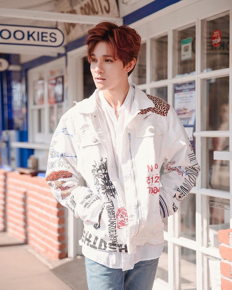 Picture of Samuel Kim