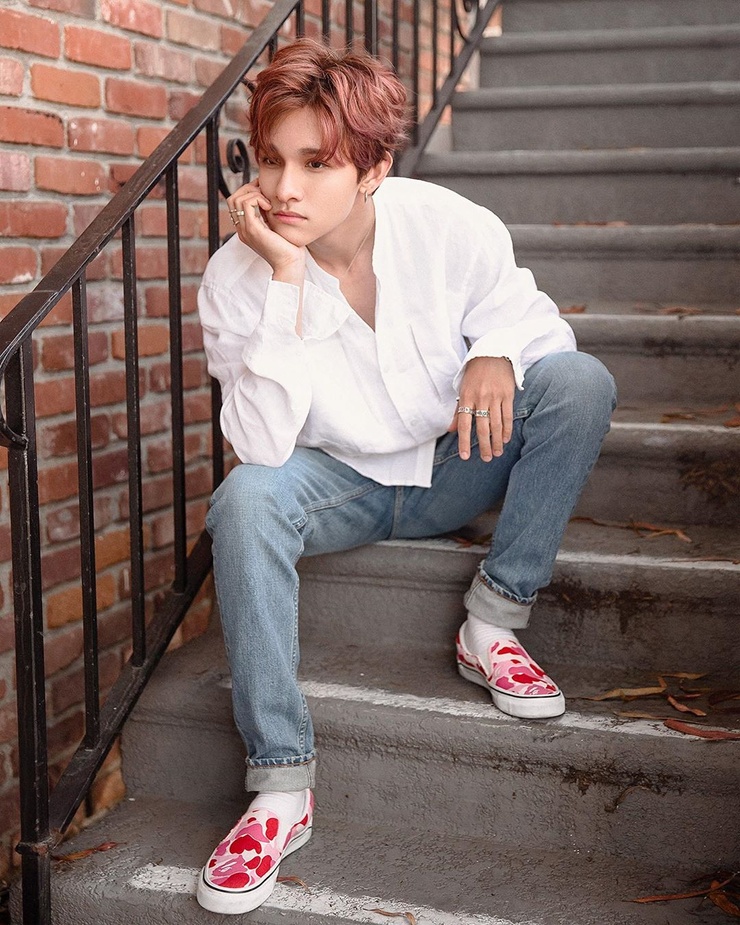 Picture of Samuel Kim