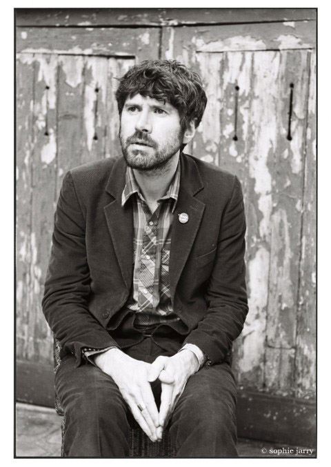 Picture of Gruff Rhys