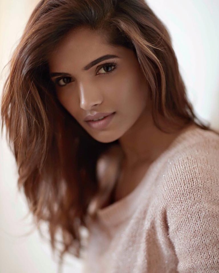 Vartika Singh
