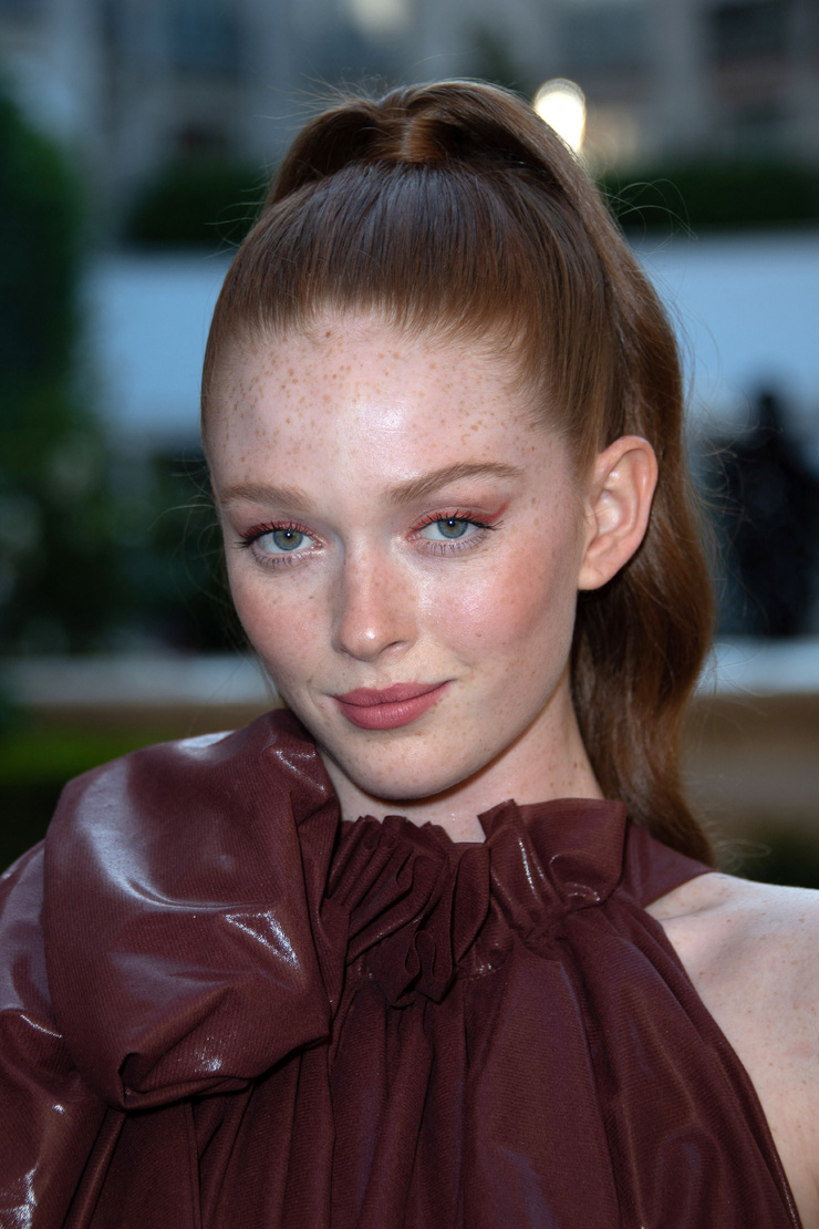 Picture of Larsen Thompson