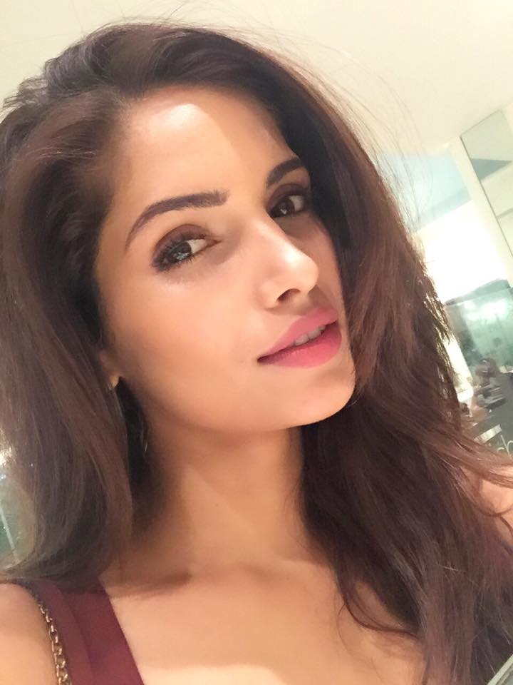 Vartika Singh